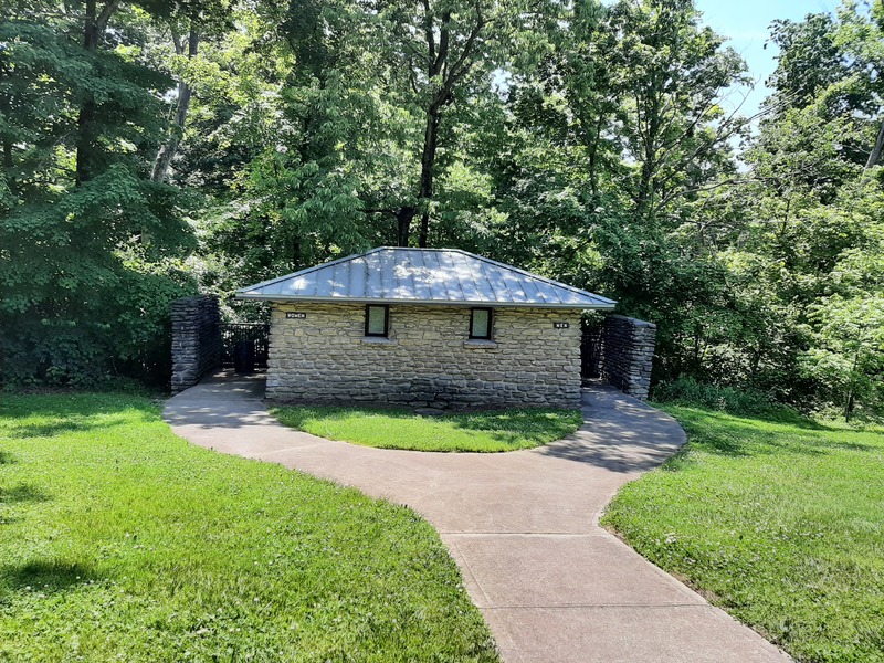 Cincinnati Parks Reservations | Scheduling and Booking Website