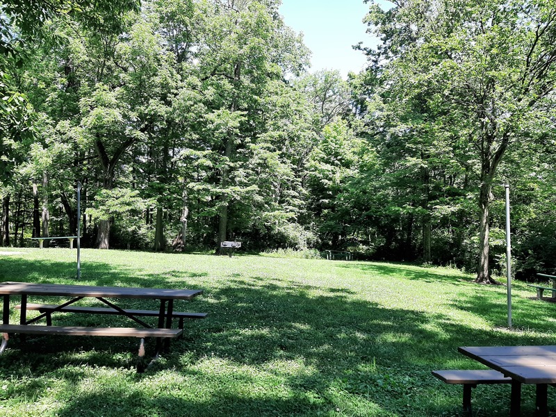 Cincinnati Parks Reservations | Scheduling and Booking Website