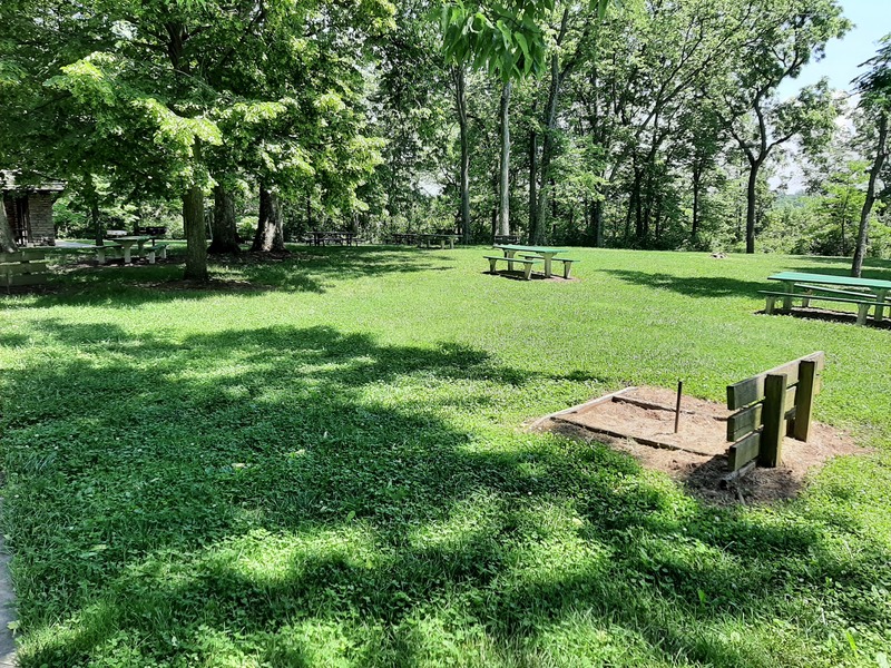 Cincinnati Parks Reservations | Scheduling and Booking Website