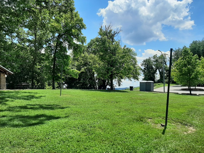 Cincinnati Parks Reservations | Scheduling and Booking Website